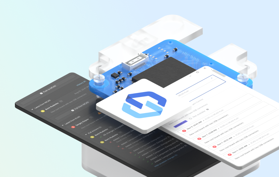 MCAD CoDesigner | Altium